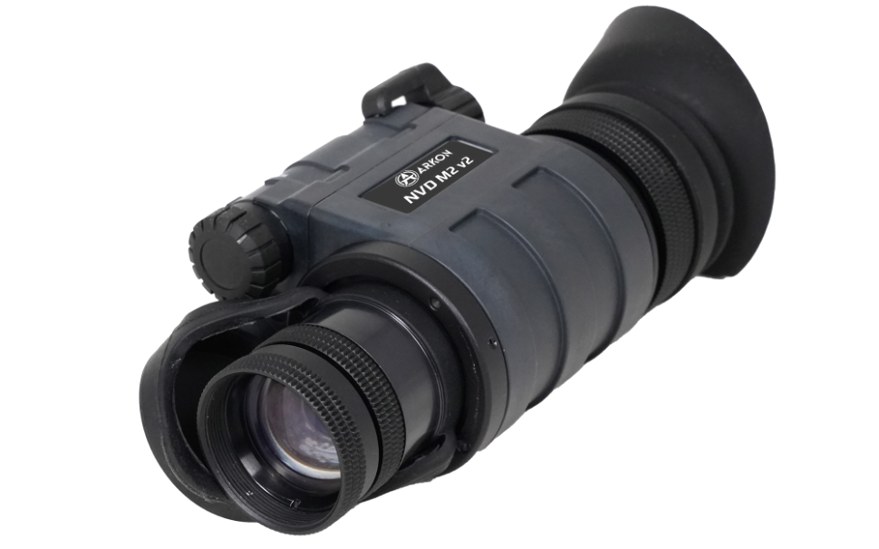 Монокуляр ночного видения Arkon NVD M2 V2 (gen 2+) - купить за 0 руб. в ...